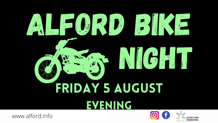 Alford bike night - Bike Nights & Meet-Ups - Triumph Motorcycle Forum