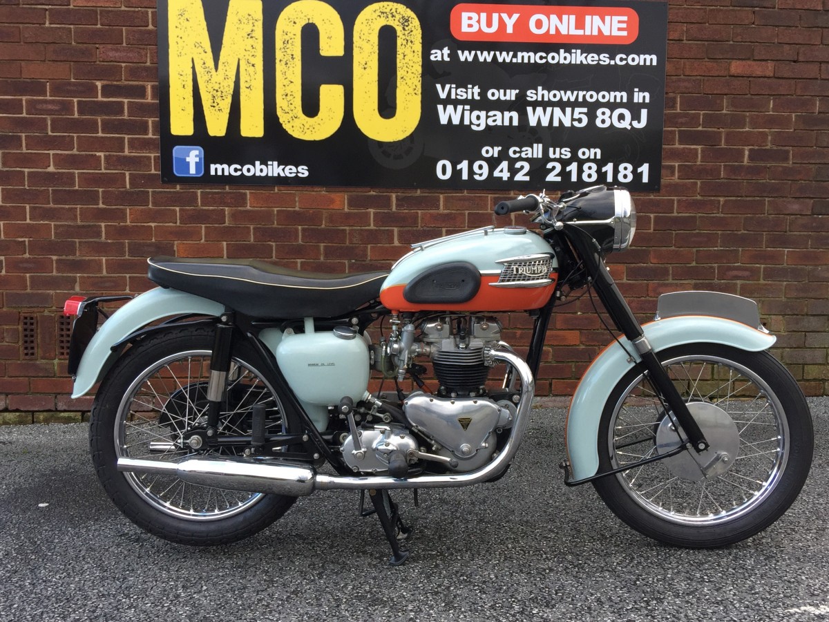 New Colours & New Names For Triumph’s Modern Classics Range - Triumph ...